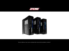 ZF-D200 シリーズ 3 相リニアサーボドライブシステム 精密工学用モータードライバ