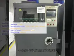 China Insulation Testing Machine Test And Errosion Testing Equipment IEC60587 for sale