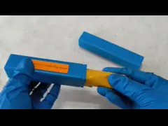 China Hydraulic Pipe Thread Inspection Tool 1-2"-14 NPT Thread Plug Gauge for Pipe Fitting Inspection Includes Multiple Sizes for sale