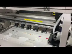 China JoyinJet JN-702 600mm DTF Printer with Dual Epson I3200-A1 Heads | 14sqm/Hr Speed 3200DPI Resolution for sale