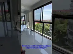 Folding door