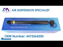 Tech Master TMAIRSUS Rear Shock Absorber for Benz W447 W448 Vito no ads 4473264200