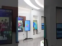 Factory oem tv