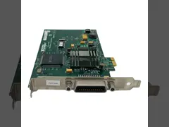 National Instruments PCIe-GPIB GPIB Instrument Control Device