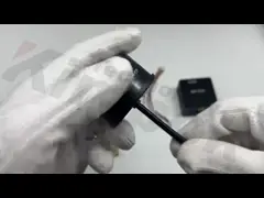 China 1.2G 5W Drone VTX Analog Video Transmitter 1.2GHz Image Transmission UAV RC Drone 9CH VTX for sale