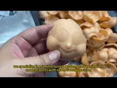 맞춤형 조명 소리 요정 보편적인 걷기 자동 장애물 회피 편안함을 위해 압축 해제 인터랙티브