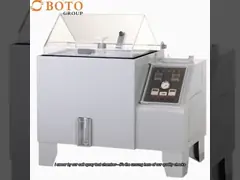 Salt Spray Test Chamber Climatic Salt Spray Corrosion Test Chamber Enterprise Products