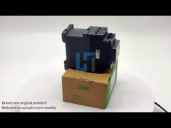 China CAD50BL Schneider Control Relay New Original Plc Programming Controller module for sale