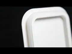 Design That Thinks Outside the Box|A food container that better fits modern life