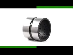 Customized Hardened Steel Pins Bucket Linkage For Construction Machinery