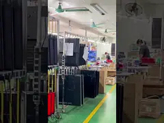 smart tv Factory