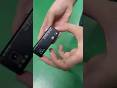 China Gigabit Ethernet Media Converter 1000Base-SX/LX 120km SFP Slot for sale