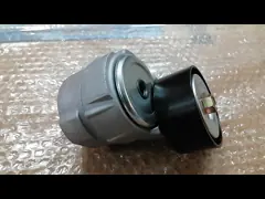 Truck Car Engine Spares Pulley Belt Tensioner Assy 16630-E0171 Ho7c Ho7d Jo8c For Hino 500