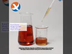 Alternative To IPETC ,  A Highly Efficient Collector For Copper Gold