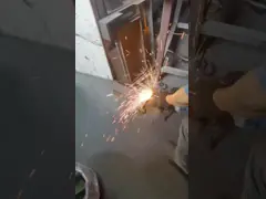 China Brazed Double Cut Rotary Files Steel Carbide Rotary Burr Set 50000RPM for sale