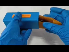 China 1"-11 BSPT Pipe Taper Thread Plug Gauge Measuring Tool for Oil Industry in British Standard Applications for sale