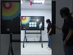 Les tableaux blancs interactifs