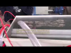 China High Quality Cheap Plastic Tube Extrusion Fabrication 110-315mm PVC Pipe Making Machine for sale