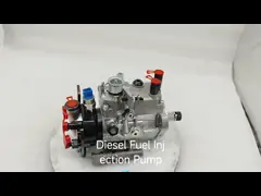 Injection Pump   8923A950G