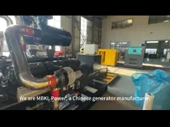 China Perkins 1500KVA 1200KW Three Phase or Single Phase Diesel Generators for sale