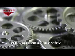 HC25 Motore di protezione termica resettabile interruttore di taglio corrente alta 16A per motore di pompa a tre fasi