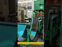 Wie wird eine Kühlspule hergestellt?