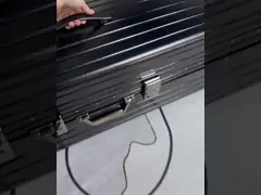 China Multifunction Freediving Fins Hard Case Large Capacity For Spearfishing Traveling for sale