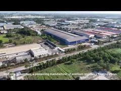 Innovations in Heating Alloy Wires: Powering Industrial Progress