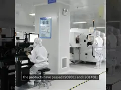 Ricetrasmettitore ottico QSFP28 LR4 100G 1310nm 10km DOM LC Fibra Monomodale per Data Center e Rete ad Alta Velocità