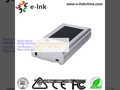 China Handheld Optical Detector for sale