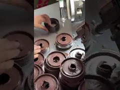 Cina Guarnizione pignone differenziale posteriore Toyota Tacoma 2015-2021 originale 90311-T0065 OEM in vendita