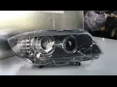 Automotive Lighting Assembly Front Right Headlight 63117240248 For BMW E90