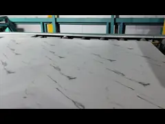 PVDF Coated Lightweight Stone Pattern Aluminum Coil Building Decoration