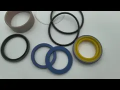 Hydraulic CAT Engine 3116 3126 3306 C7 Loader 416C 426C 428C 436C 438C  Cylinder Repair Seal Kit 2384462    238 4462