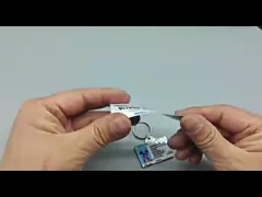 China Blanks Personalized PET License Tag For Pets Sublimation MDF Dog ID Anti-Lost Card Licence Plate Dog Tags for sale