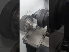 China CNC Turning, CNC Milling EV Power Battery Pack Terminal Connector With Anodize, Bead Blasted, Silk Screen for sale