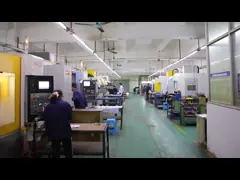 CNC Machining Service