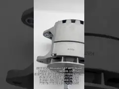 중국 EexcavaStart 20SI 알터네이터 CAT 3208 3304 24V 45A 5N-5692 6N-5217 6N-9249 6N-9294 판매용