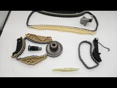 China 079109507G Timing Chain Tensioner for AUDI A6 C6 3.0 TDI ASB QUATTRO 2004-2011 for sale