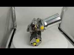 China Fuel Injection Pump 180-7341 for CAT Engine 3126 3126B Excavator 322C 325C for sale