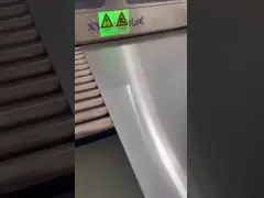 Single Side ALCCL PCB Working Processes