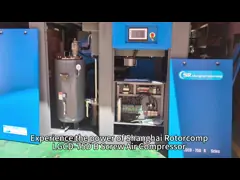 Το διαφημιστικό βίντεο της Shanghai Rotorcomp LGCD-75D B