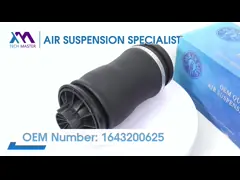 China Air Spring Type For  Toyota Land Cruiser Prado and Air Suspension Spring Bag 48090-60010 4809060010 for sale