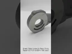 China EexcavaStart Nachi PVD-1B-32P-11G5 Swash Plate Hydraulic Pump Repair Kit for sale