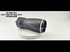 China 2012-2018 LR100656 Automotive Air Springs Land Rover Range Rover L405 Rear for sale