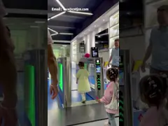 Turnstile Integration with Access Control: Seamless Security Setup