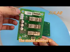 OTIS Elevator Door Zone Board DAA26800CB1 for Car Top CSPB
