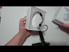 Child Lock White Noise Machine With Five Color Night Light 30 Soothing Sounds Timer Function