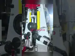 D51K-630 Vertikal-Ringwalzmaschine