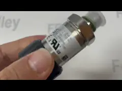 HYDAC HDA4445-A-400-000 Pressure Transmitter